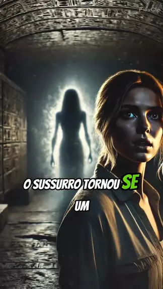 O guardião da cripta do Faraó... #MEDO #terror #ka ...| Kwai