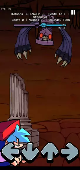 corruption town 0.5 | Discover