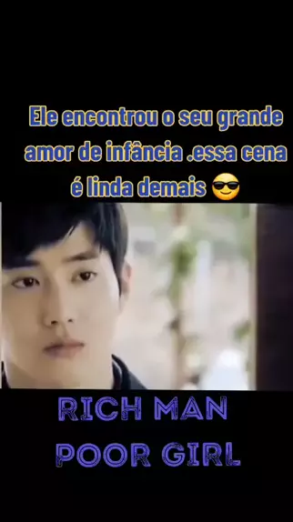 مشاهدة فيلم Rich Girl Buys Homeless Man مترجم كامل Kwai