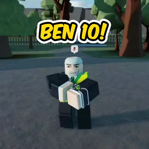 roblox ben 10 code & roblox ben 10 ultimate codes