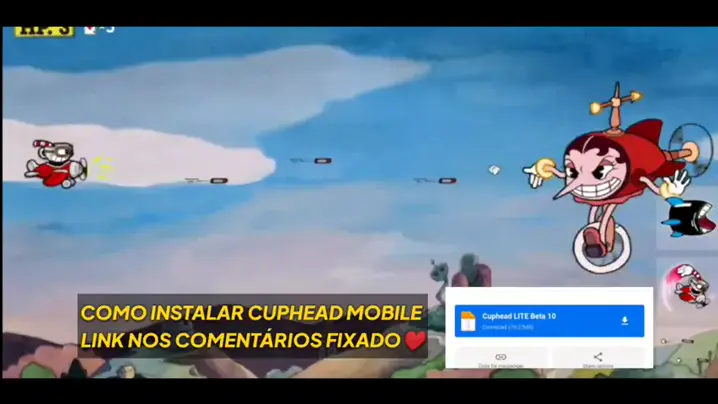 cuphead mobile apk 2024 & cuphead lite download 20 - stories.aph.org.ua