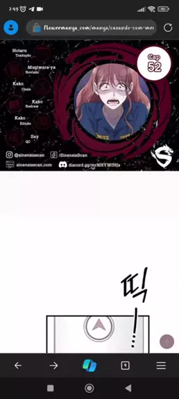 sous hypnose webtoon