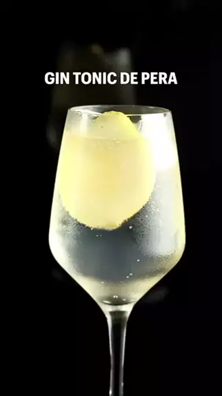 How to Make a Sophisticated Jean Tonic
