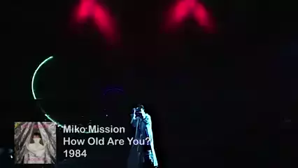 makiko fox pfp & how old is makiko fox| Discover
