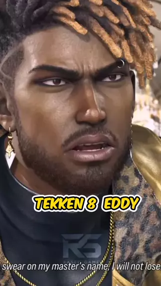 tekken 8 cream api | Discover