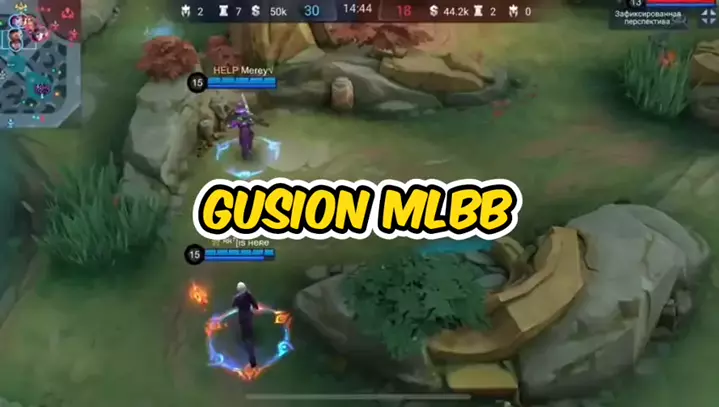 mlbb r34 video & mlbb gusion r34| Discover