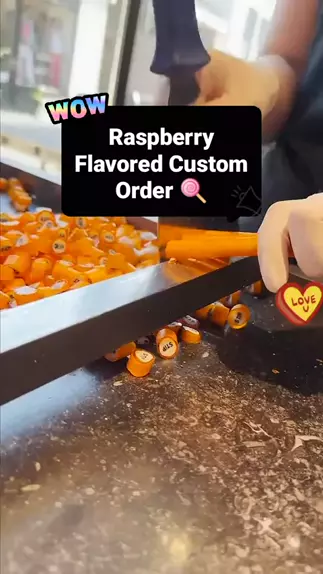 raspberry flavoured modpack & raspberry flavored m ...| Kwai