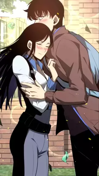 extraordinary evolution manhwa chapter 142 & extra ...| SnackVideo