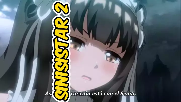 sinisistar full gallery