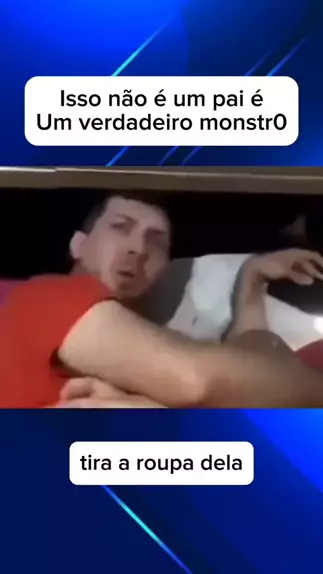 mãe flagra pai abusando da filha | Discover