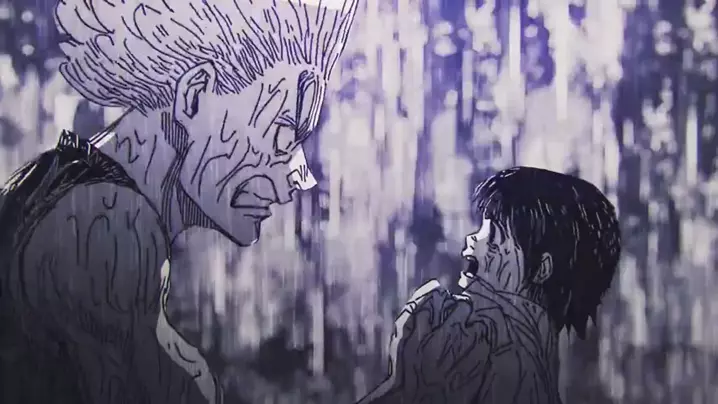 grachan hunter x hunter picture | Discover