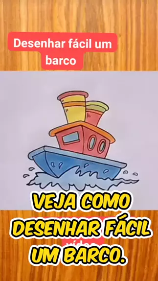 dibujar balsa dibujar balsa dibujos bonitos para d ...| Kwai