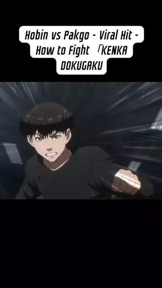 pakgo anime & kenka dokugaku cap 1| Discover