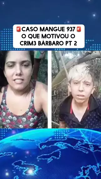 caso mangue 937