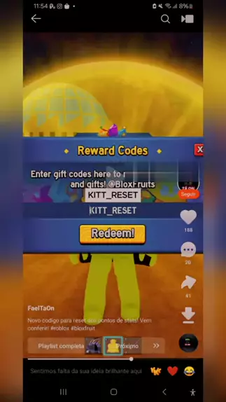 fcm redeem code