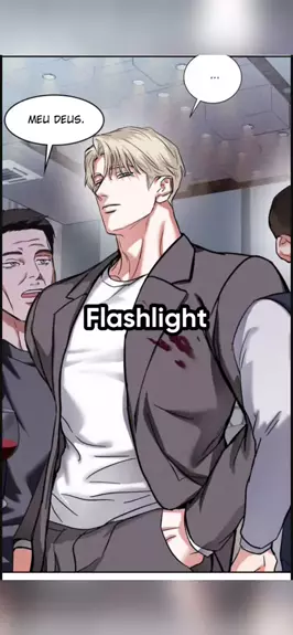 flashlight manhwa 12 & flashlight manhwa chapter 9 ...| Kwai