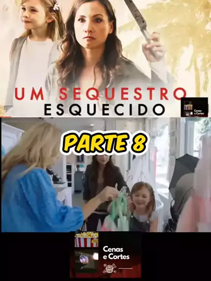 um sequestro esquecido sinopse