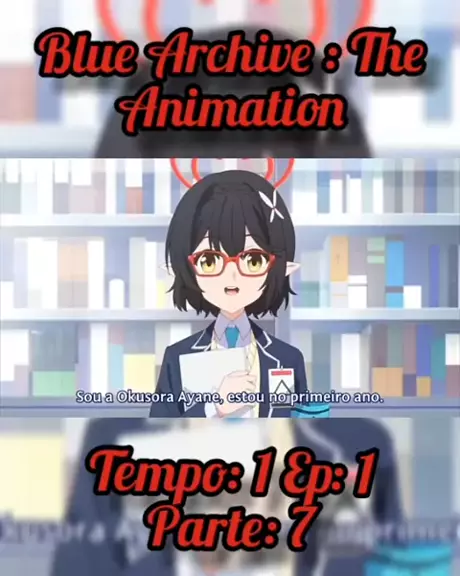 blue archive kurihama akemi