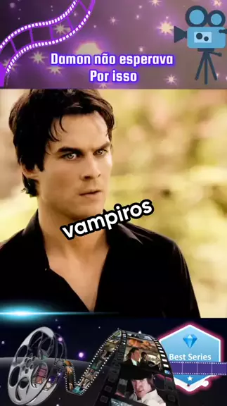 assistir vampire diaries online topflix | Discover