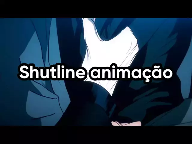 shutline animation