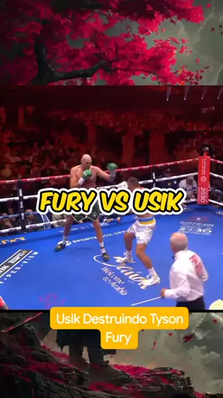 fury coupe de cheveux