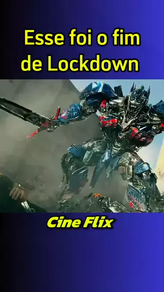 lockdown transformers pfp:optimus prime m4tou lock ...| Kwai