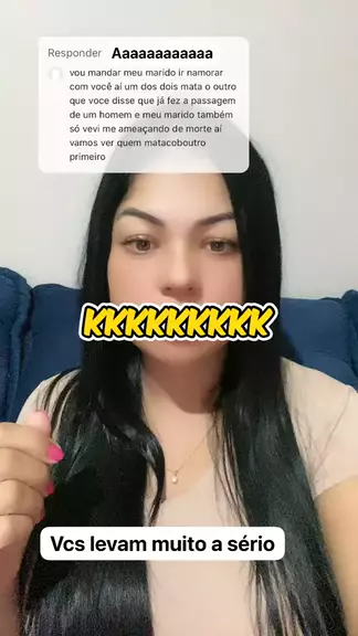 ester alves:responder a @elda arruda(o150001341077 ...| Kwai