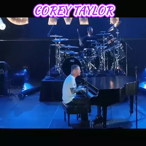 COREY TAYLOR - Home ( Live At The Forum ) #JackBea ...| Kwai