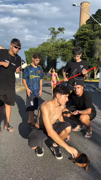 isaac pires e gleison:ai que pega o pilantra 😂