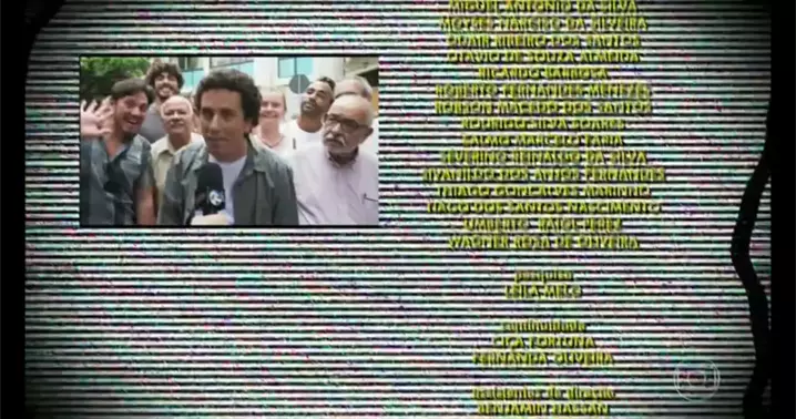 Entrevista de Rua | Tá no Ar: a TV na TV | Tempora ...| Kwai