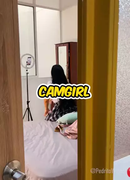 Asuna Love Cam Model And Asuna Love Cam Girl Discov Kwai