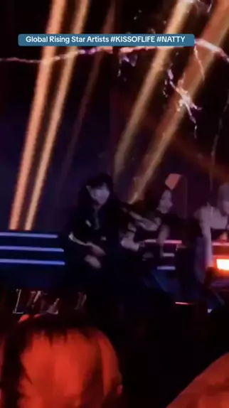 natty kiss of life breast & natty kiss of life boo ...| Kwai