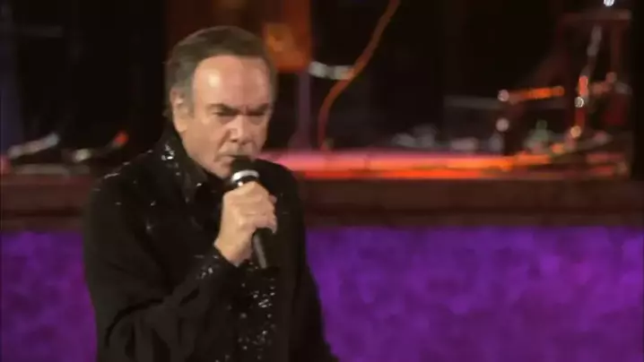 neil diamond forever in blue jeans videos | Discov ...| Kwai