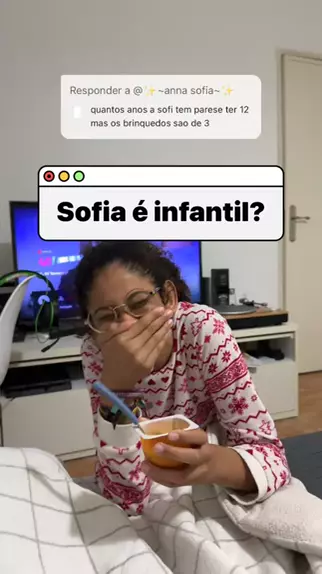 Sofia Lianna Snapchat Discover
