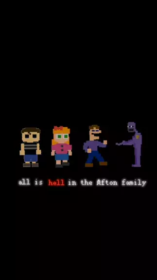 afton family afton family proshipper art fnaf