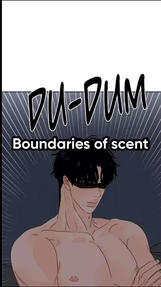scent manhwa bl & border of scent manhwa| Discover
