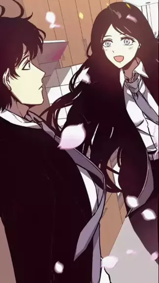 Manhwa Extraordináry Evolution