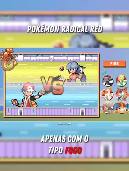 radical red docs & pokemon radical red 4.0 docs| D ...| Kwai