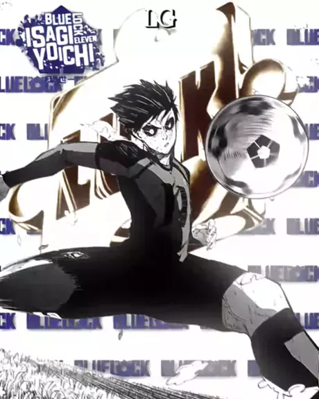 isagi best manga panels | Discover