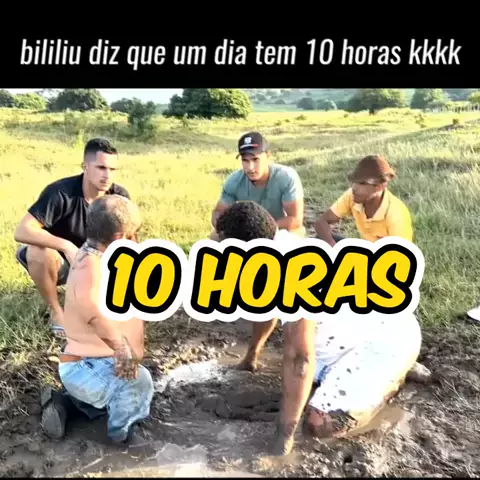 bilia e seus umores:bililiu diz que um dia tem 10 ...| Kwai