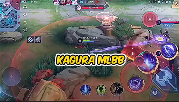 kiwora mlbb full body link | Discover