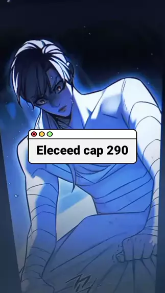 eleceed english & eleceed chapter 290 english| Dis ...| Kwai