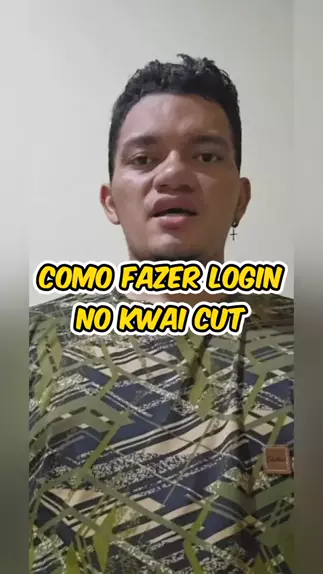 como fazer login no aplicativo infecto tutorial | ...| Kwai