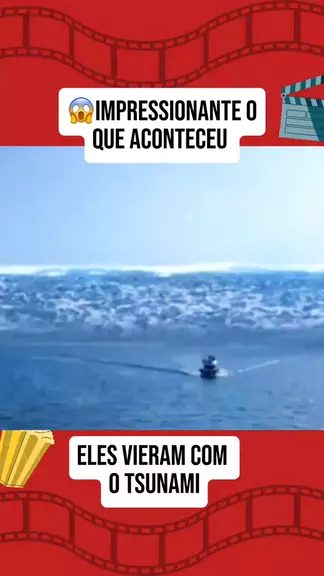 filmes tsunami netflix:olha o que veio com o tsuna ...| Kwai