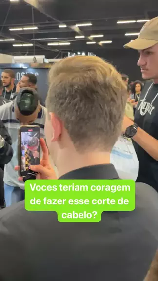 corte de cabelo calvo de cria:corte de cabelo no e ...| Kwai