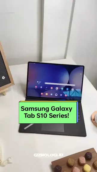 Samsung Galaxy Tab S10 Series! #samsung #galaxytab ...| Kwai