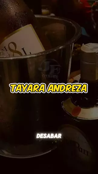 tayara andreza revanche | Discover