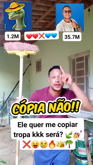 rafa miranda:cópia não