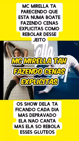 mc mirella canal adulto:mc mirella tah fazendo cen ...| Kwai