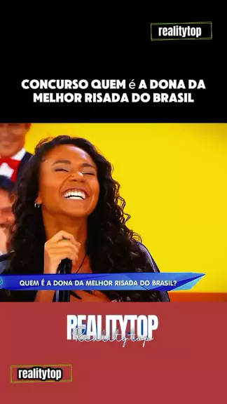 essa risada e a melhor:melhor risada do brasil